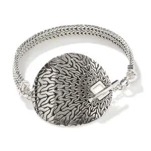John Hardy Radial Toggle Bracelet - Multicolor