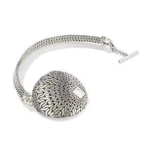 John Hardy Radial Toggle Bracelet