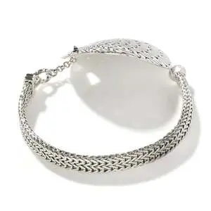 John Hardy Radial Toggle Bracelet