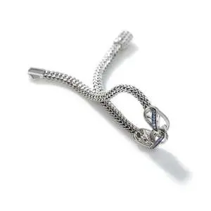 John Hardy Asli Bracelet Pav