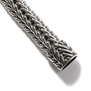 John Hardy Icon Chevron Bracelet - Sterling Silver