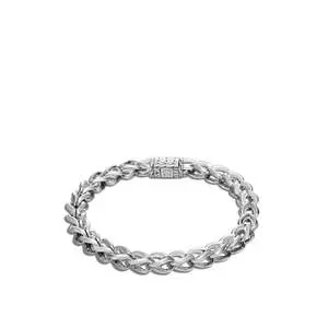 John Hardy Asli Chain Bracelet - Multicolor