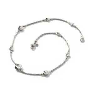 John Hardy Palu Station Necklace