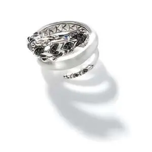 John Hardy Naga Dragon Ring