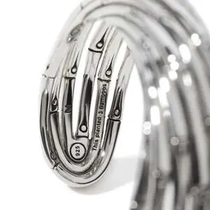 John Hardy Bamboo Cuff