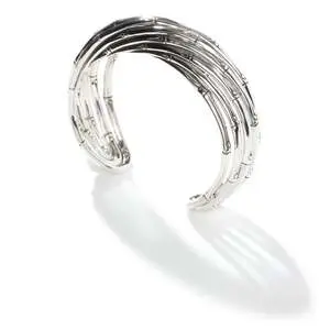 John Hardy Bamboo Cuff