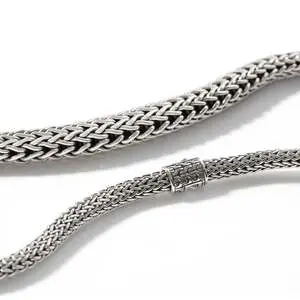 John Hardy Icon Chain Necklace