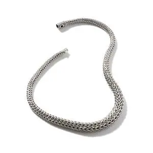 John Hardy Icon Chain Necklace