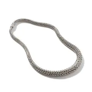 John Hardy Icon Chain Necklace