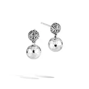 John Hardy Palu Drop Earrings