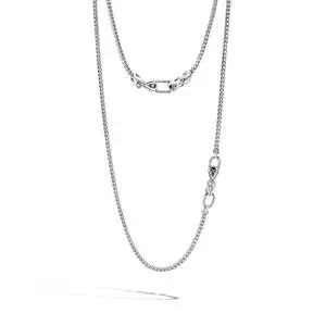 John Hardy Remix Transformable Necklace