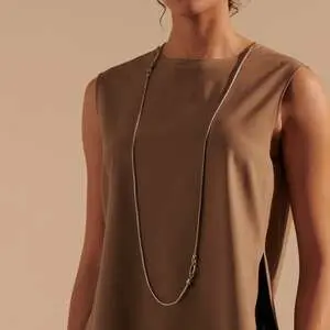 John Hardy Remix Transformable Necklace