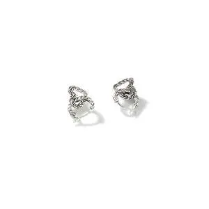 John Hardy Manah Drop Earrings