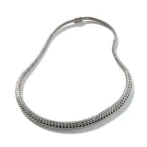 John Hardy Icon Necklace - Sterling Silver