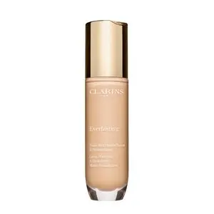Clarins Everlasting Matte Foundation 1.3n Shell