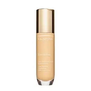 Clarins Everlasting Matte Foundation 1.5w Cream