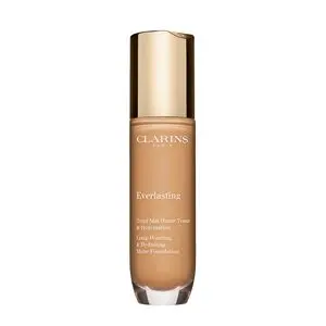 Clarins Everlasting Matte Foundation 111n Auburn
