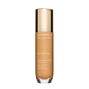Clarins Everlasting Matte Foundation 112.5w Caramel