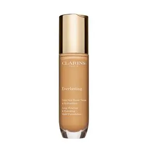Clarins Everlasting Matte Foundation 112.7w Macchiato