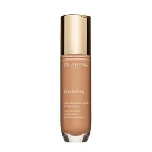 Clarins Everlasting Matte Foundation 112c Amber