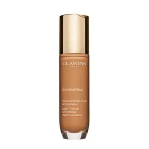 Clarins Everlasting Matte Foundation 113c Chestnut