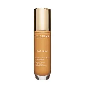 Clarins Everlasting Matte Foundation 114.3w Walnut