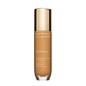Clarins Everlasting Matte Foundation 114n Cappuccino