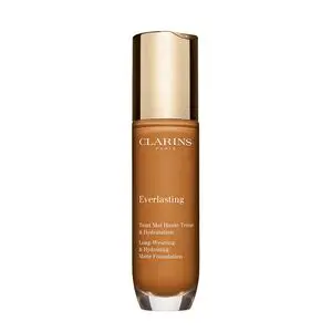 Clarins Everlasting Matte Foundation 117n Hazelnut