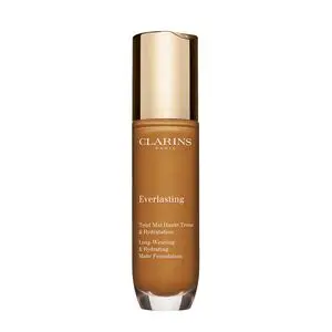 Clarins Everlasting Matte Foundation 118.3w Cocoa