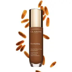 Clarins Everlasting Matte Foundation - 119.5c Truffle