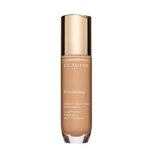 Clarins Everlasting Matte Foundation 11n Honey