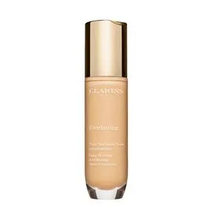 Clarins Everlasting Matte Foundation 11w Linen