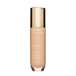 Clarins Everlasting Matte Foundation 13n Ivory