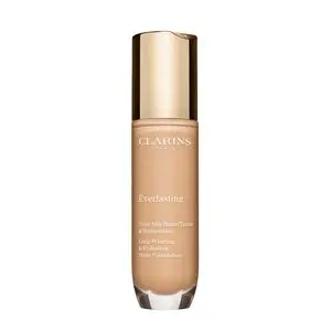 Clarins Everlasting Matte Foundation 15n Nude
