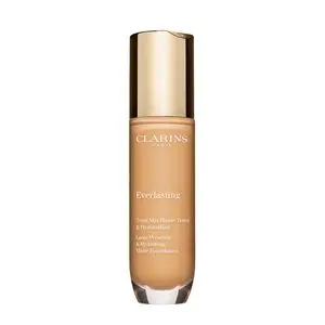 Clarins Everlasting Matte Foundation 16n Vanilla