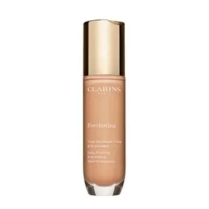 Clarins Everlasting Matte Foundation 17c Beige