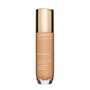Clarins Everlasting Matte Foundation 18.3n Organza