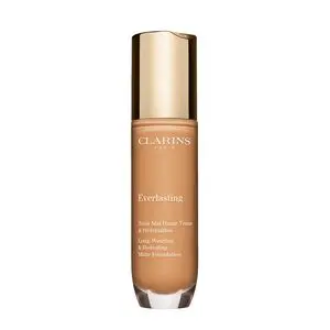 Clarins Everlasting Matte Foundation 18.5w Cashew