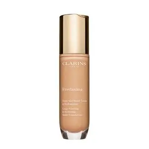 Clarins Everlasting Matte Foundation 18w Sand