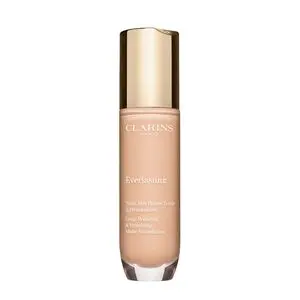 Clarins Everlasting Matte Foundation 1c Lily