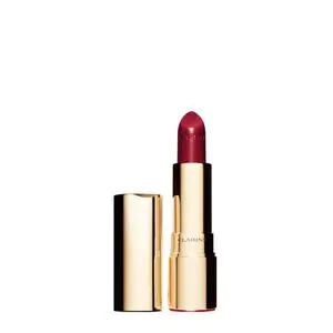 Clarins Joli Rouge Satin Lipstick 754 Deep Red