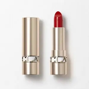 Clarins CLARINS Joli Rouge Satin Lipstick 77 Apple