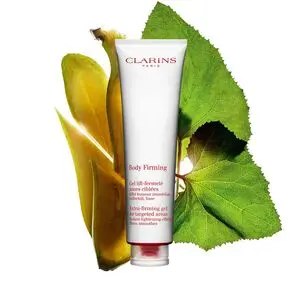 Clarins Body Firming Extra-firming Anti-aging Gel - One-color
