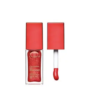 Clarins Lip Comfort Oil With Lip Shimmer
