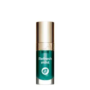 Clarins Lip Comfort Oil Hydrating And Plumping Lip Oil 11 Blue
