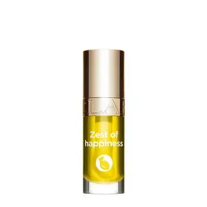 Clarins Lip Comfort Oil Hydrating And Plumping Lip Oil 14 Yellow