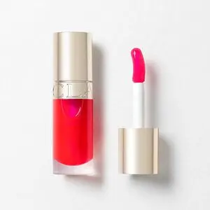 Clarins Lip Comfort Oil - 16 Fuchsia