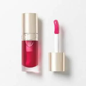 Clarins Lip Comfort Oil - 2 Raspberry