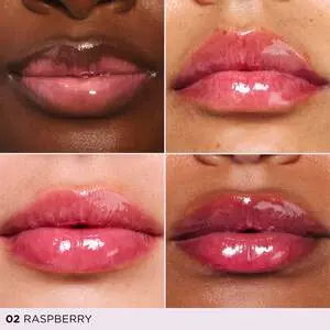 Clarins Lip Comfort Oil - 2 Raspberry