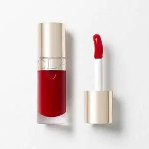 Clarins Lip Comfort Oil Hydrating And Plumping Lip Oil - 3 Cherry